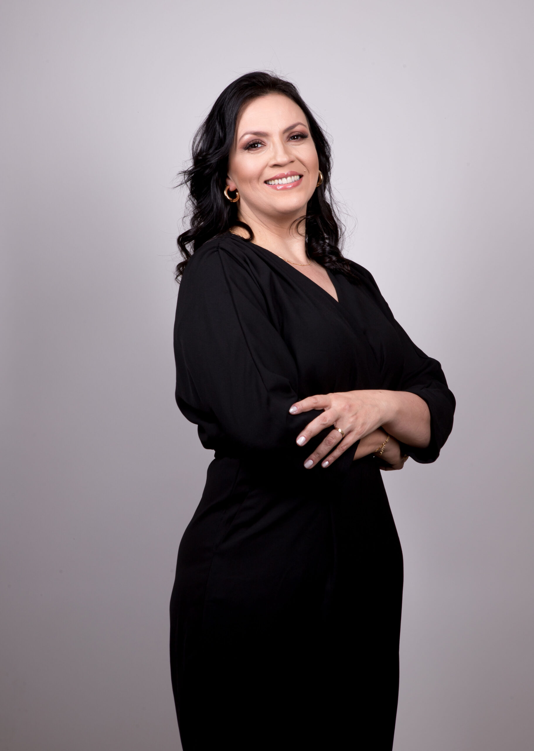 Fabiana Lima Loss • ABEFIN