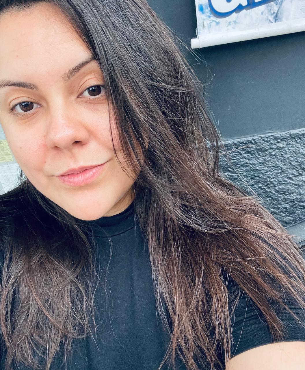 Simone de Souza Silva - Profissional de finanças ABEFIN